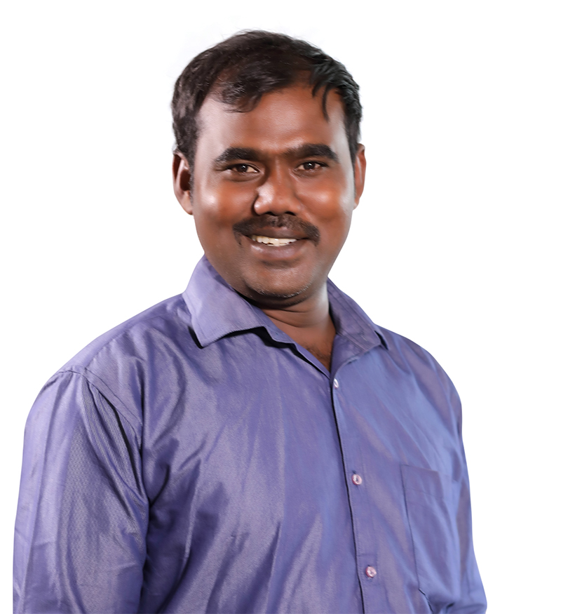 Management & Motivated Team Nuvocotto