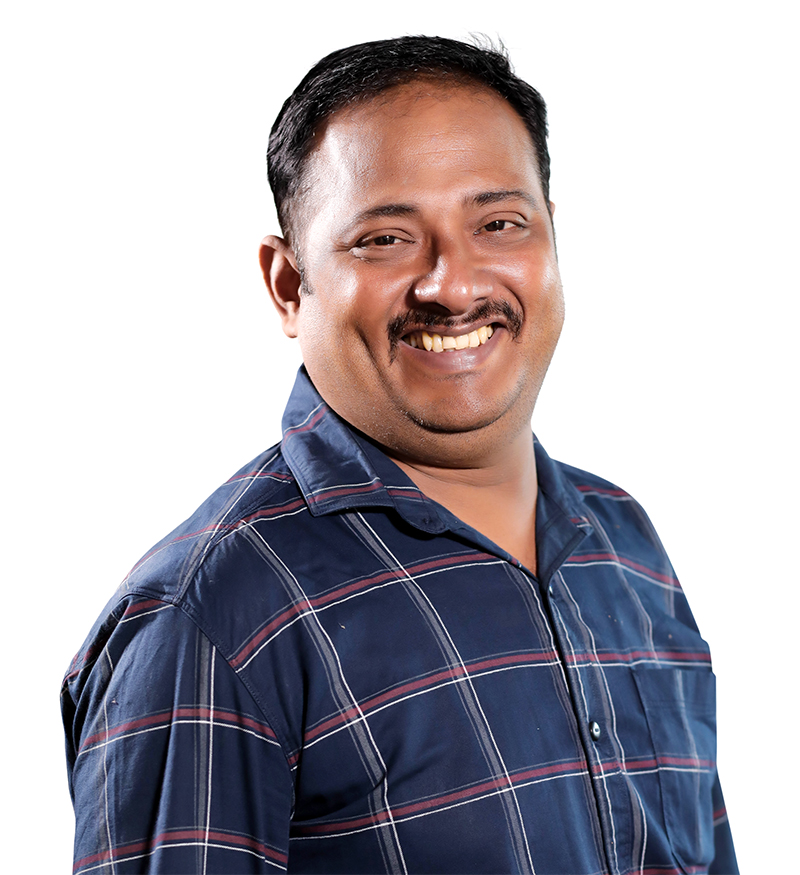 Management & Motivated Team Nuvocotto