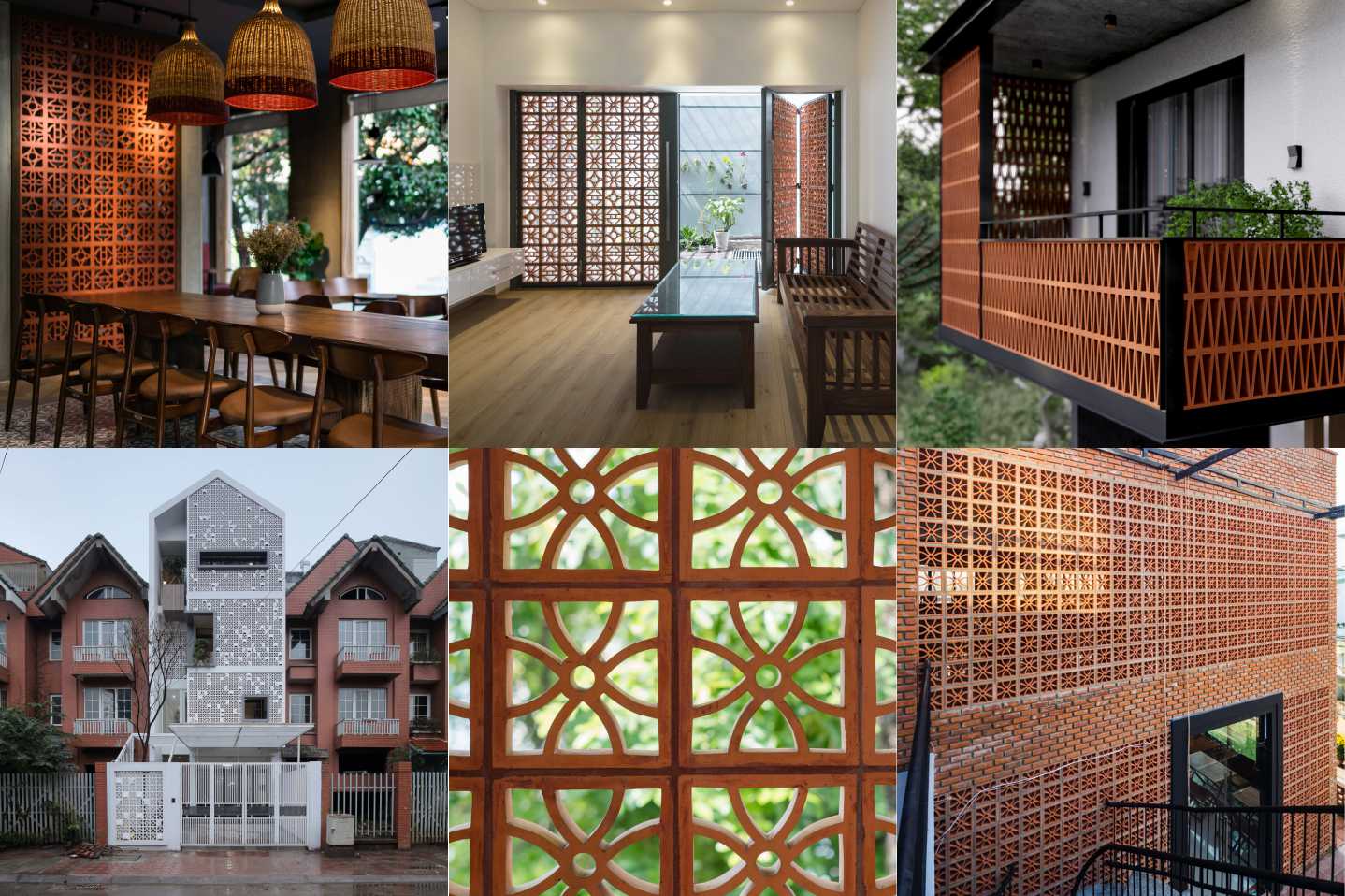 Terracotta Jaalis for Exterior