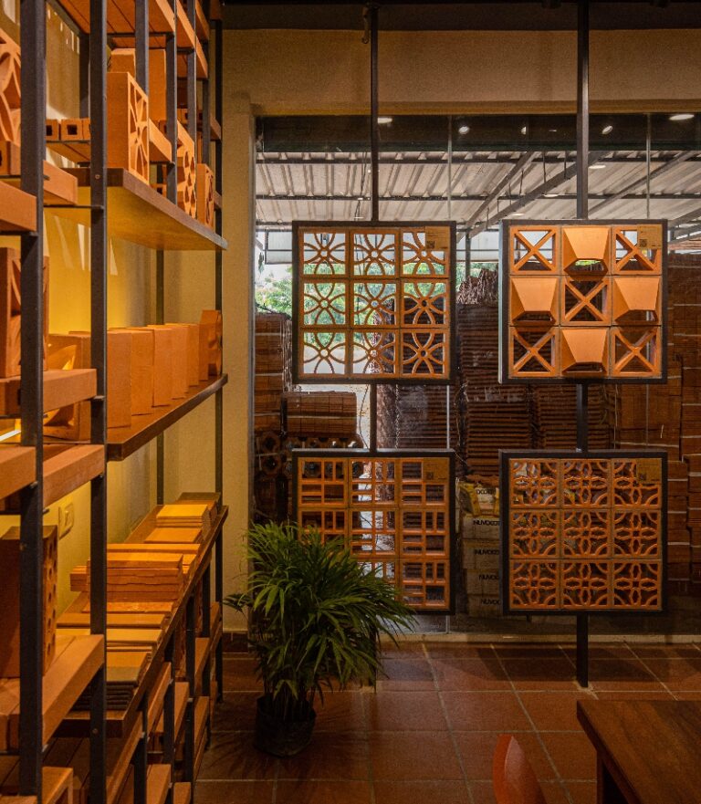 Nuvocotto Bangalore - The Ultimate Terracotta Shopping Experience